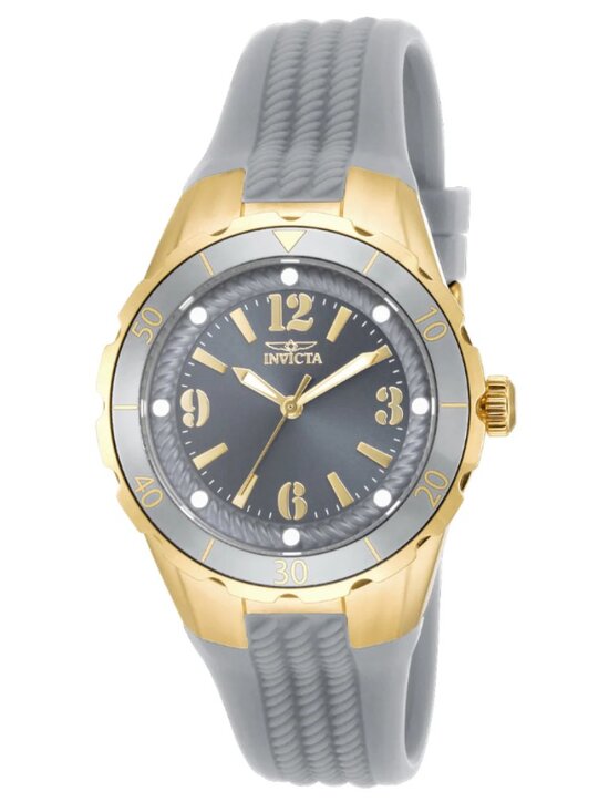 Invicta | Accessories | Invicta Angel Halo 7483 Womens Watch | Poshmark
